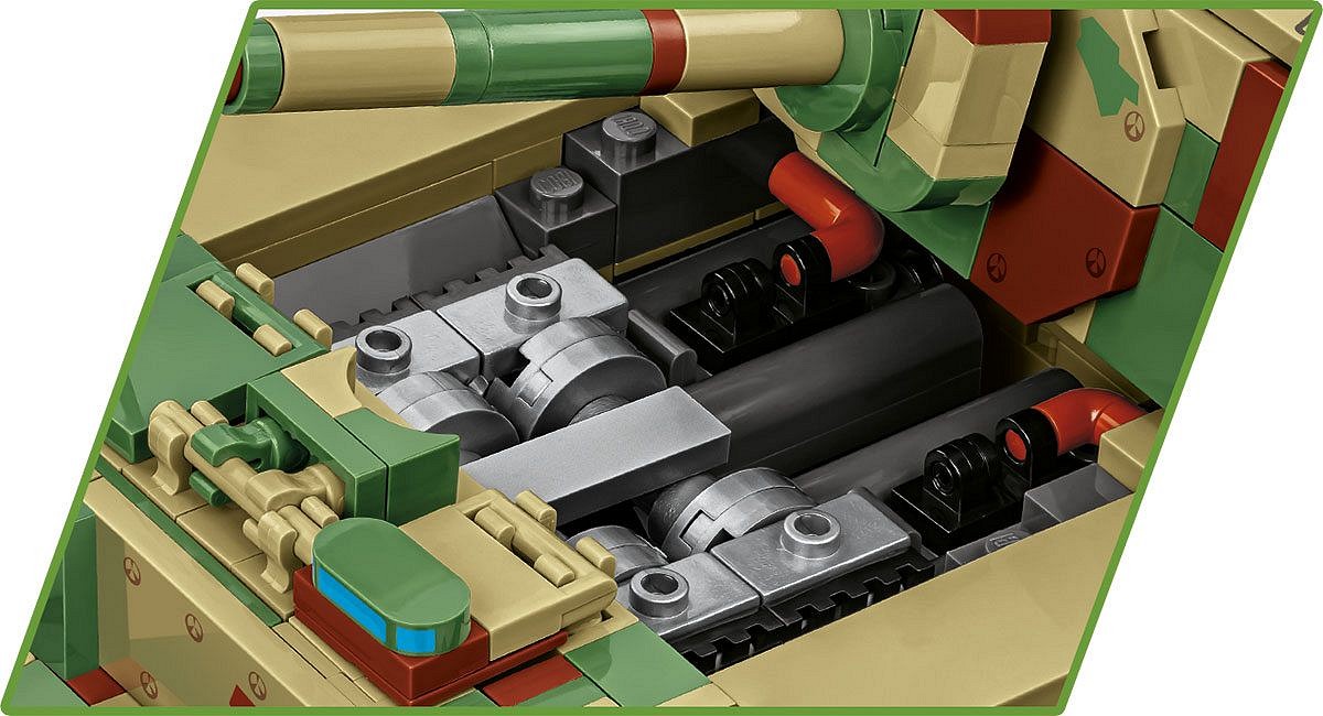 Panzerjäger Tiger (P) Elefant / Czołgi i pojazdy / Militaria w sklepie ...