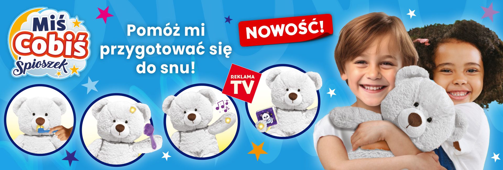 Klocki konstrukcyjne COBI i zabawki - Sklep Cobi.pl