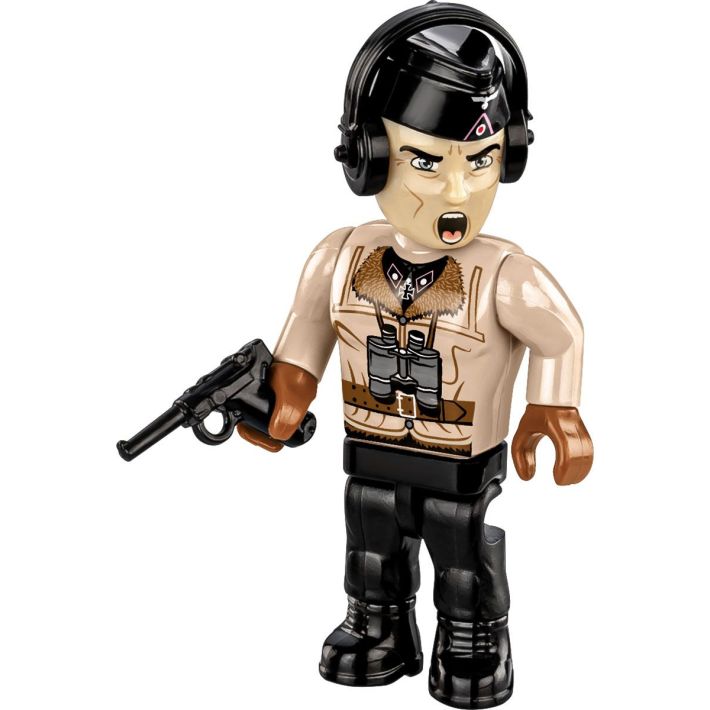 Panzer VI Ausf. B Königstiger / Czołgi i pojazdy / Militaria w sklepie ...